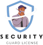 Free Security Guard Licence - Security Guard License